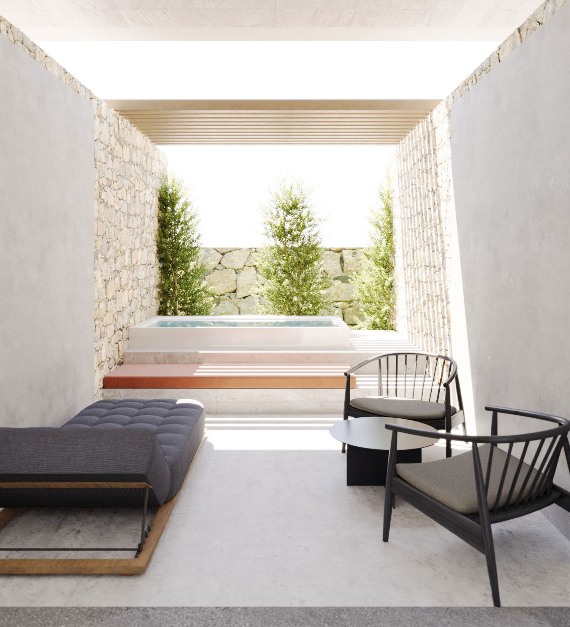 Evanik Chic Hotel Kalymnos