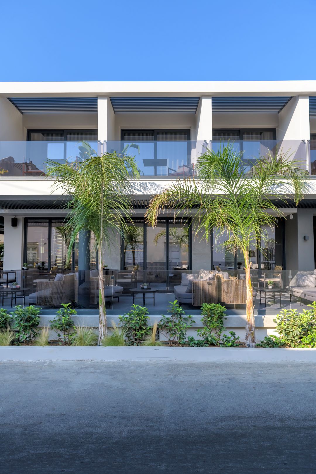 Evanik Chic Hotel Kalymnos