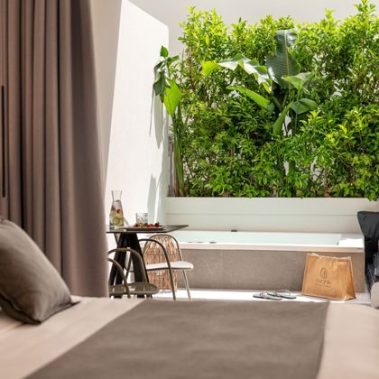 Evanik Chic Hotel Kalymnos