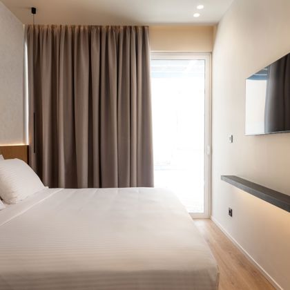 Evanik Chic Hotel Kalymnos